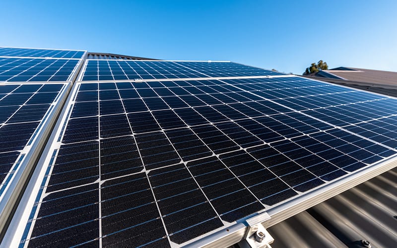 How to Install Solar Panels at Home: A Complete Guide