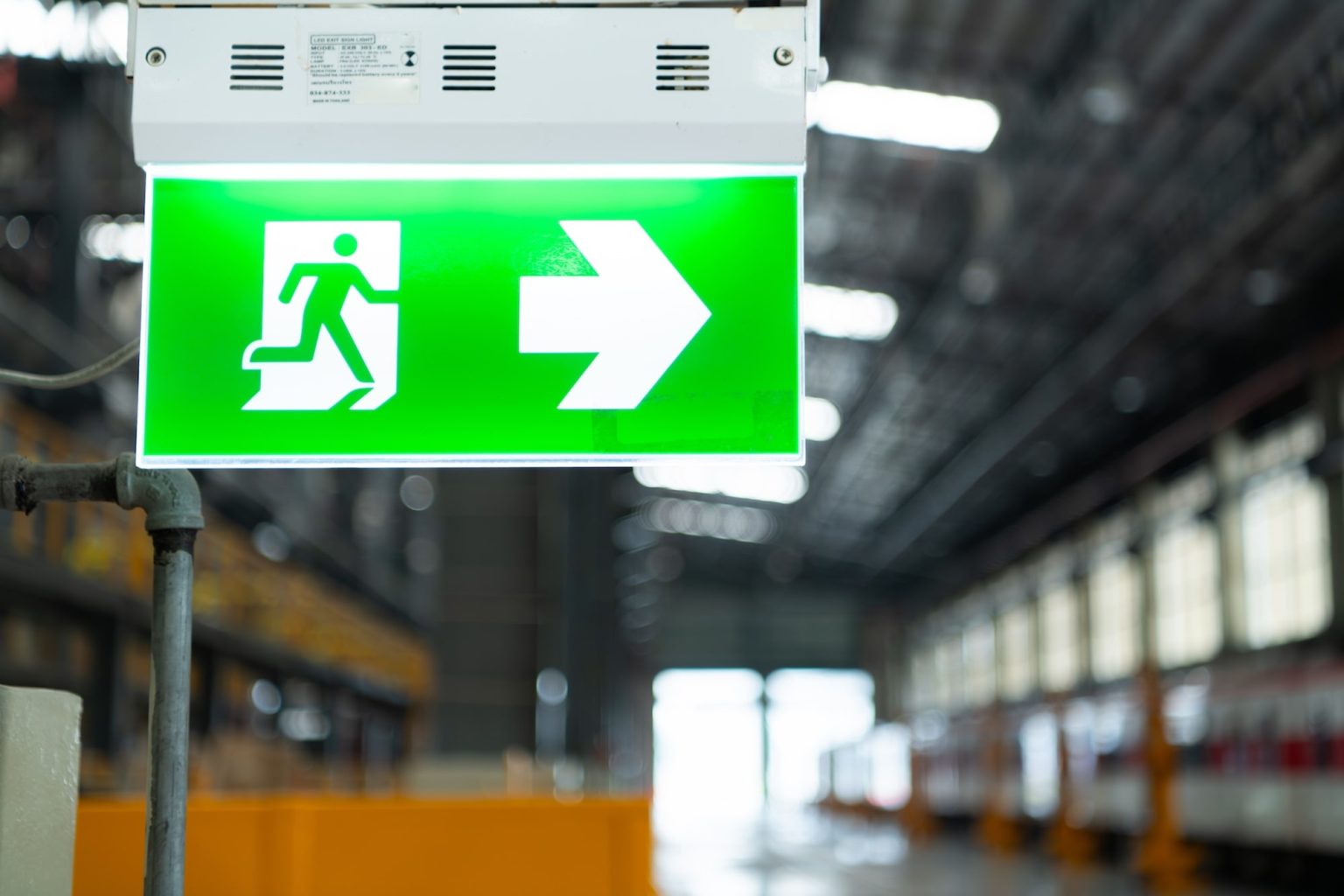 How to Test Emergency Lighting: A Complete Guide