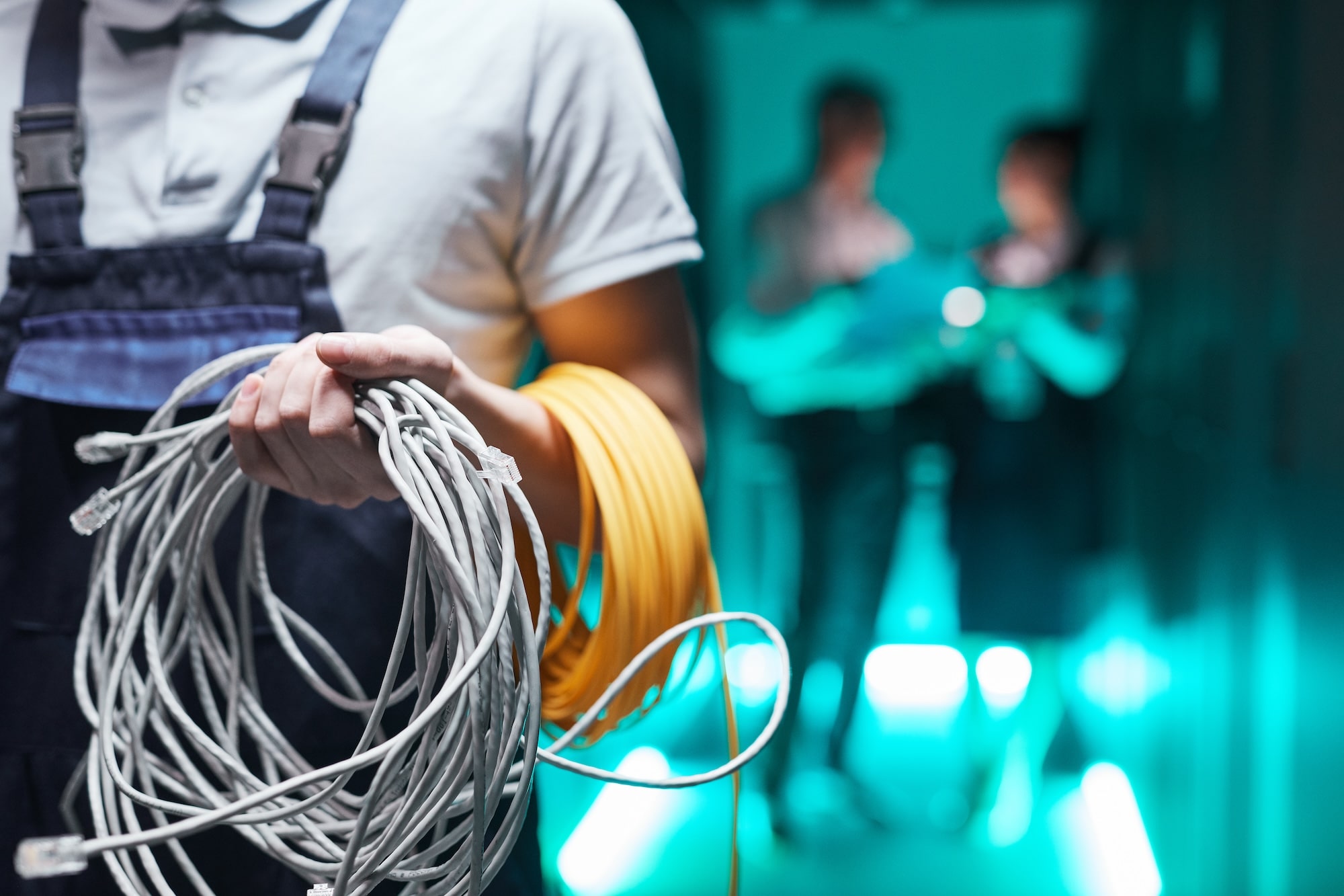 Guide to Commercial Electrical Wiring