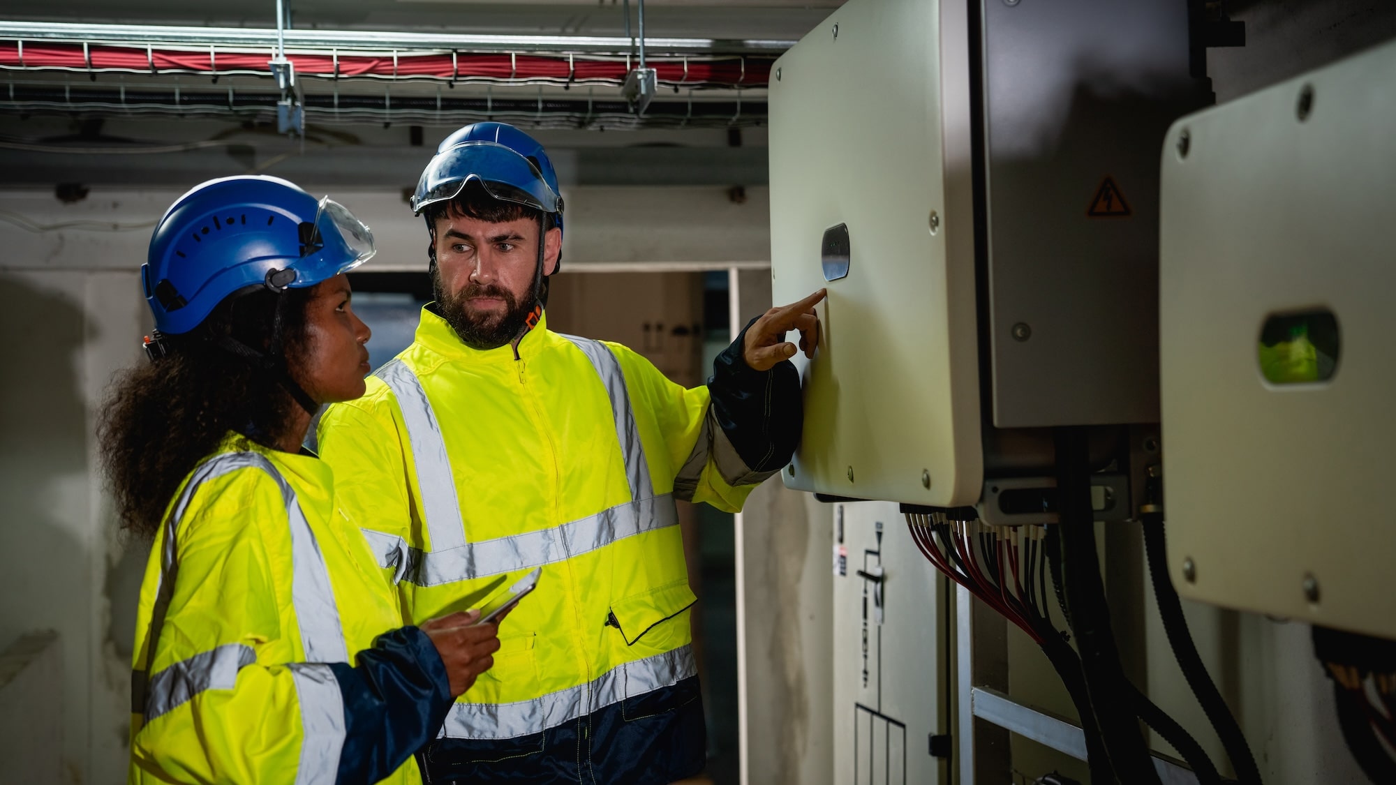 Electrical Fault Finding: How Professionals Diagnose Hidden Issues