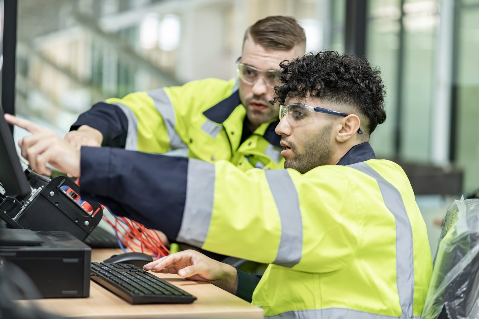 What Is PAT Testing and Do You Need It? - Bolton Electrical Services