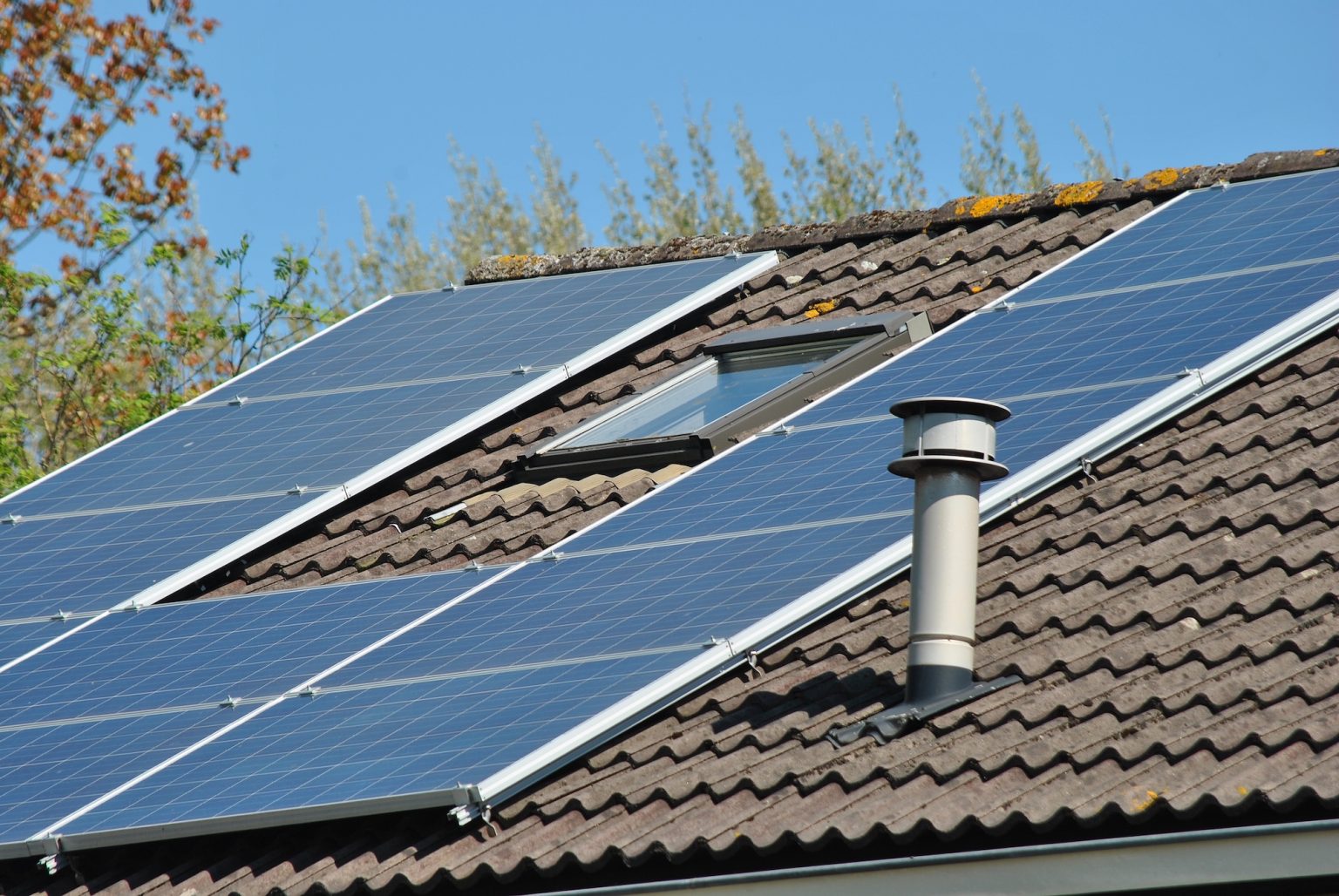 How Solar Panels Can Increase the Value of Your Property?