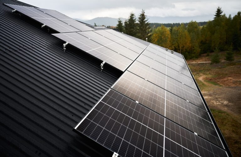 How Does Solar Panel Battery Storage Work? - Bolton Electrical Services
